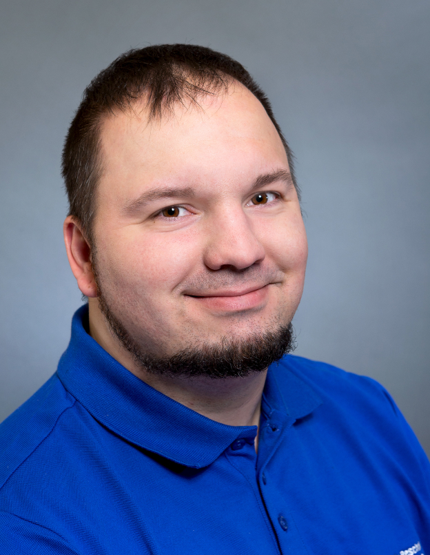 Das Team - Drehmomentservice Dr. Peschel